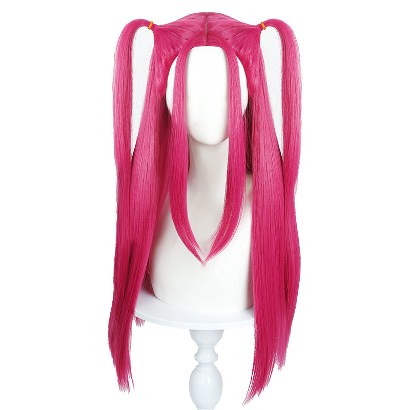 Mira Kids Cosplay Wig | Child-Safe Realistic Scalp | Easy Custom Fit f ...